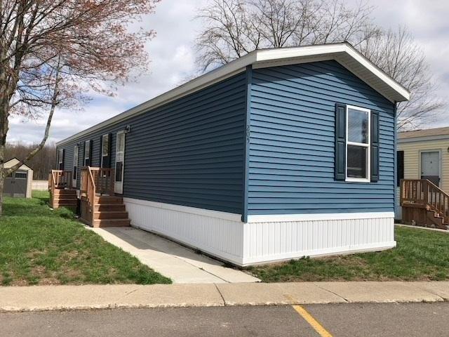 51000 Mott Rd Trlr 205, Canton, MI 48188