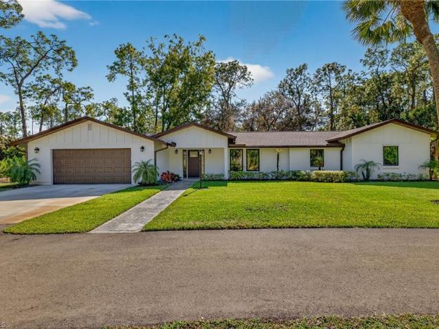 5100 Mahogany Ridge Dr, Naples, FL 34119 | MLS #226002