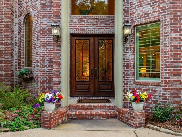 5100 Mchenry Creek Circle