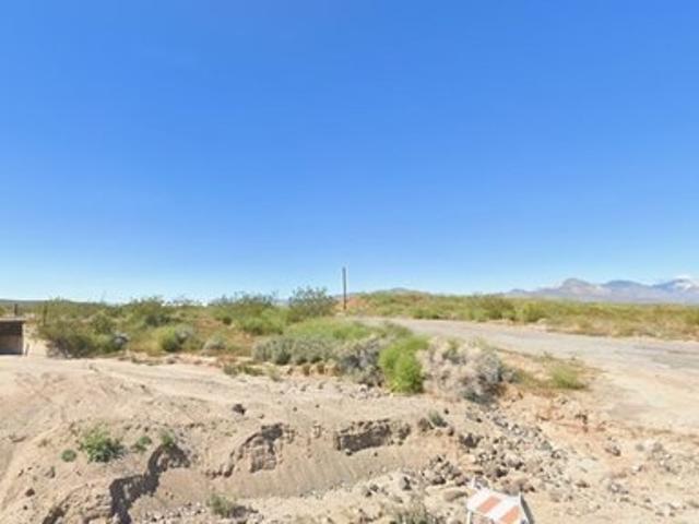 5100 Mercury St, Inyokern, CA 93527