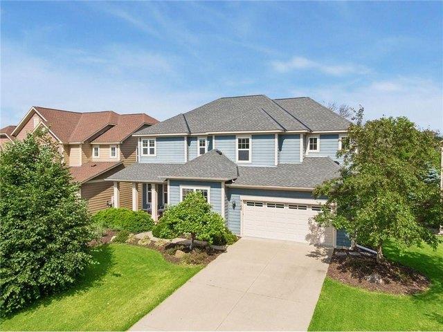 5100 Merrimac Ln N, Plymouth, MN 55446