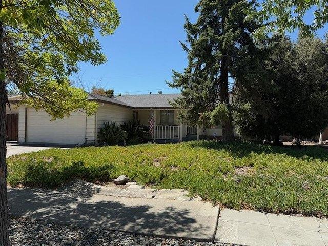 5100 Montreal Dr, San Jose, CA 95130