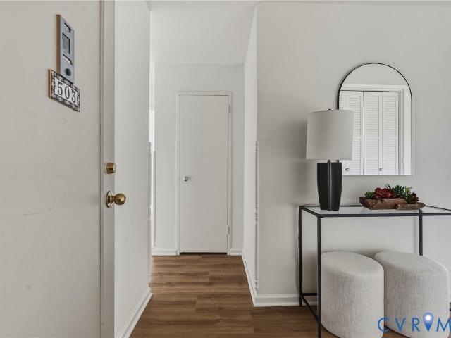 5100 Monument Avenue 503
