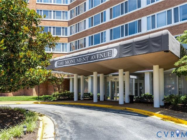 5100 Monument Avenue 1202