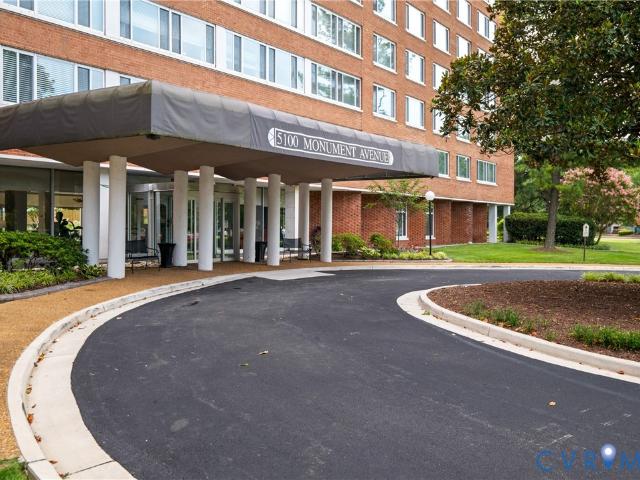 5100 Monument Avenue 311