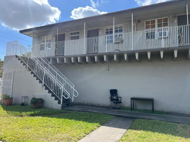 5100 NW 23rd Ave, Unit 1, Miami, FL 33142 | MLS #A11871 | Compass
