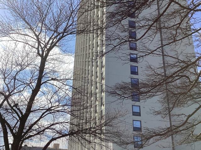 5100 N Marine Dr, Unit 14E, Chicago, IL 60640 | MLS #12606 | Compass