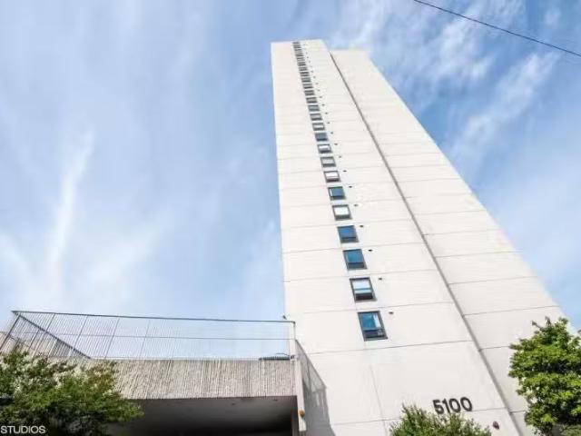 5100 N MARINE Drive, 20J, Chicago, IL 60640