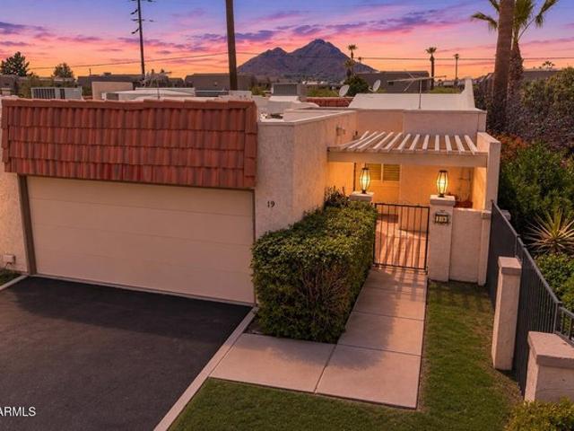 5100 N Miller Rd Unit 19, Scottsdale, AZ 85250