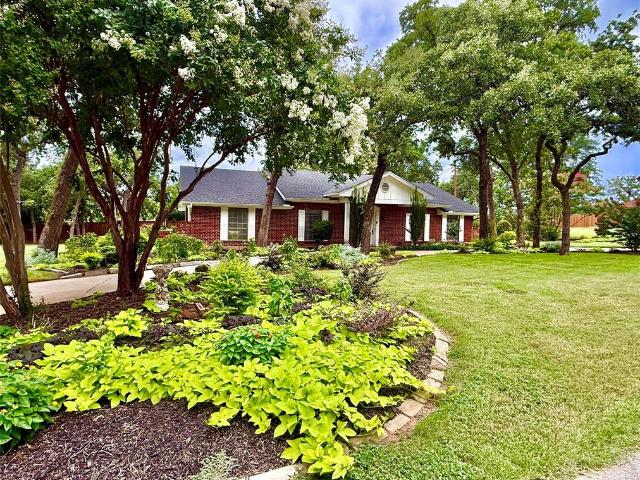 5100 Oak Timbers Court