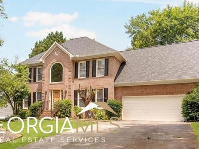 5100 Oak Branch Ln NW, Acworth, GA 30102