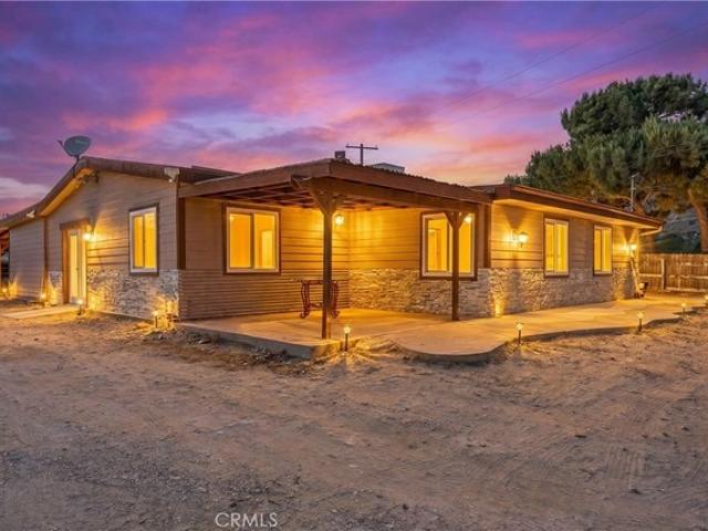 5100 Oil Well Rd, Phelan, CA 92371