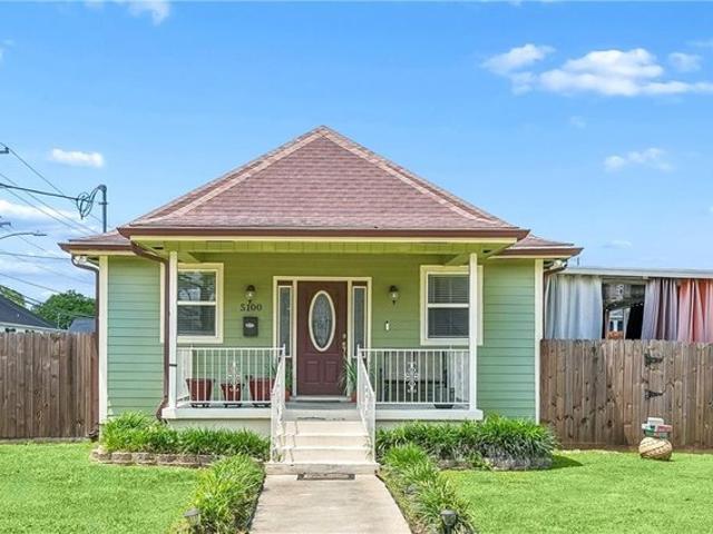 5100 Arts St, New Orleans, LA 70122