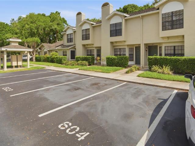 5100 Burchette Rd, Unit 604, Tampa, FL 33647 | MLS #TB8496