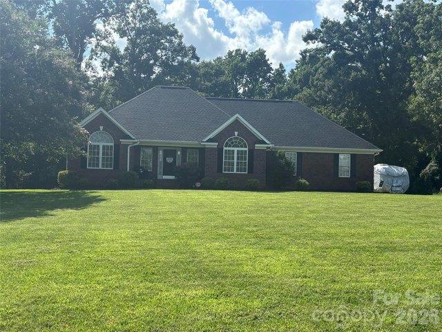 5100 Basswood Dr, Concord, NC 28025