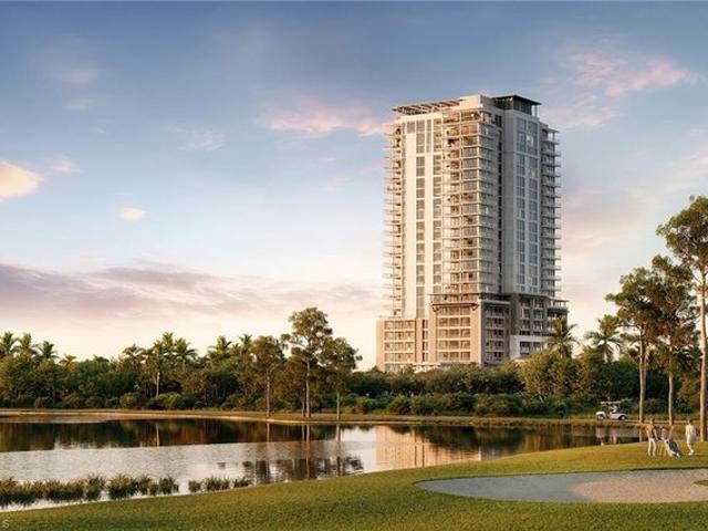 5100 Baybridge Blvd Unit 601, Estero, FL 33928