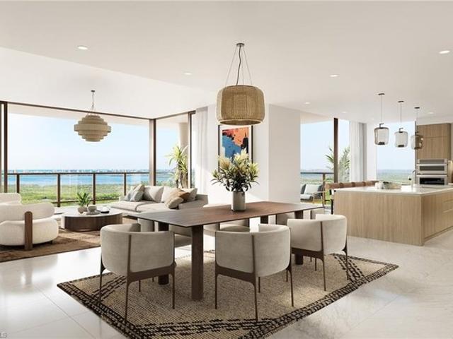 5100 Baybridge Blvd Unit 602, Estero, FL 33928
