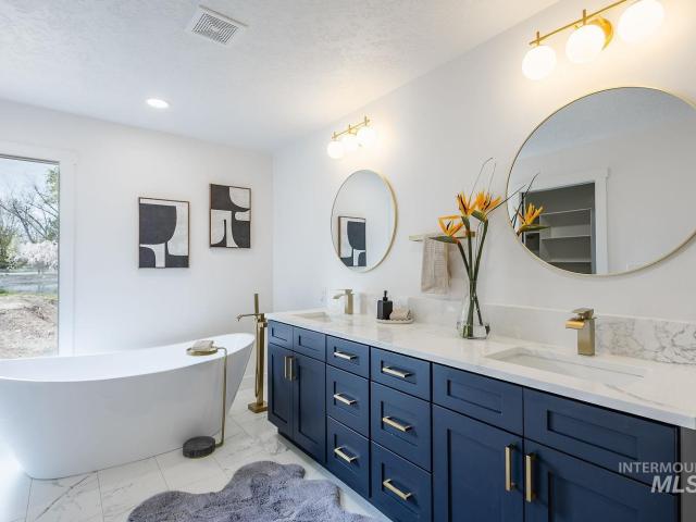 5100 Bel Air St, Boise, ID 83705 | MLS #98986