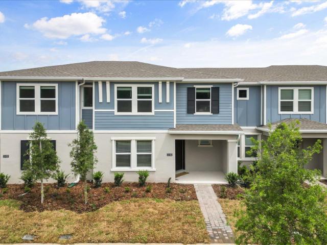 5100 Clay Whaley Rd, Unit 5100, St. Cloud, FL 34772 | MLS #B26018 | Compass