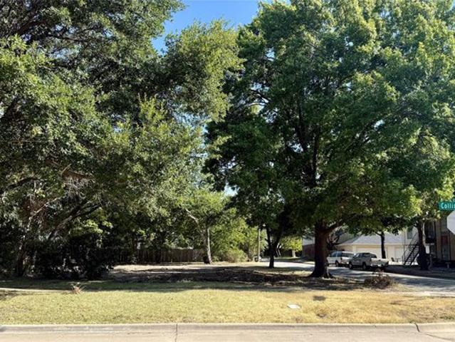 5100 Collinwood Ave, Fort Worth, TX 76107
