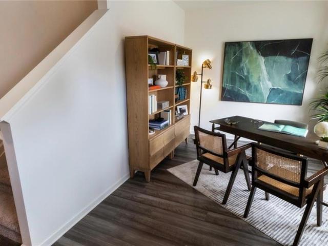 5100 Denali Dr, Unit D1, Stone Mountain, GA 30087 | MLS #7818