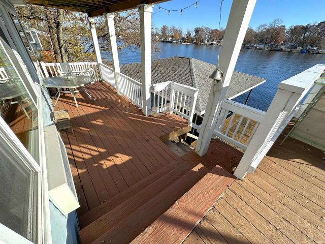 5100 E Quiet Water Court