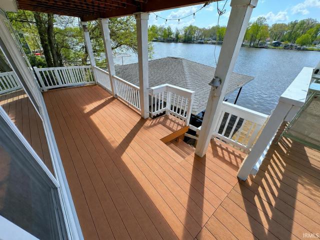 5100 E Quiet Water Court