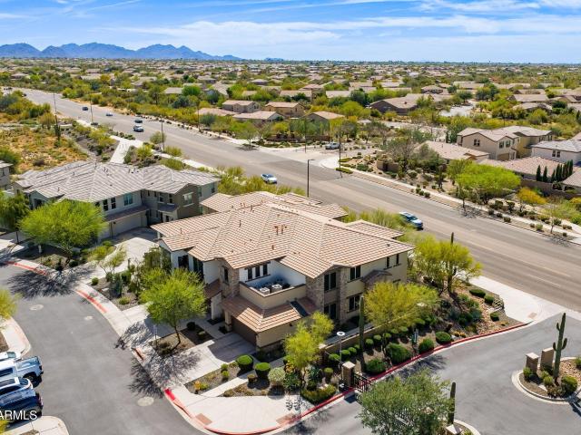 5100 E Rancho Paloma Dr, Unit 1002, Cave Creek, AZ 85331 | MLS #6992