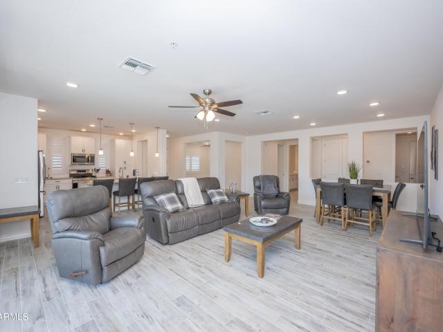 5100 E Rancho Paloma Dr, Unit 1076, Cave Creek, AZ 85331 | MLS #6986