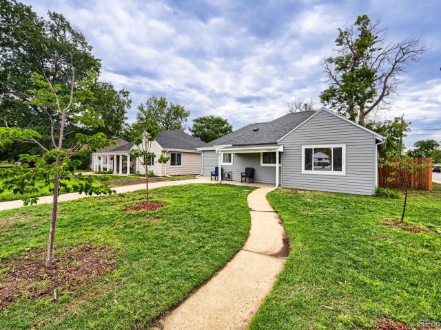 5100 Elm Court
