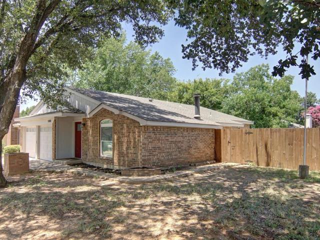 5100 Hawkins Cemetery Road