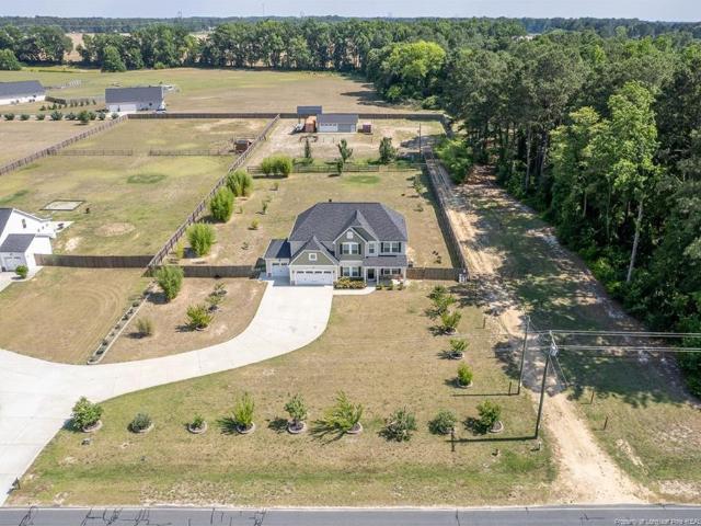 5100 JT Matthews Road