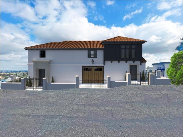 5100 La Calandria Way, Los Angeles, CA 90032 | MLS #CV26045