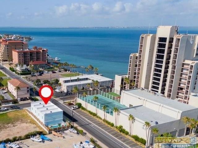 5100 Laguna Blvd Unit 1, South Padre Island, TX 78597