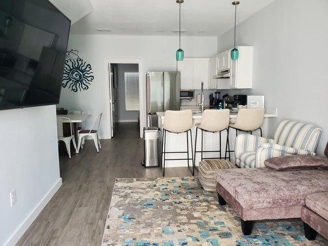 5100 Laguna Blvd Unit 2, South Padre Island, TX 78597
