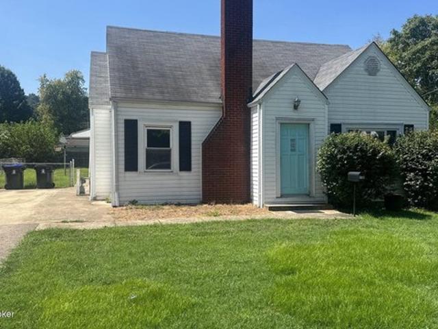 5100 Reed Ave, Louisville, KY 40214