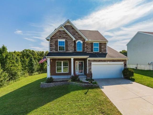 5100 River Ridge Ln, Fairfield Township, OH 45011