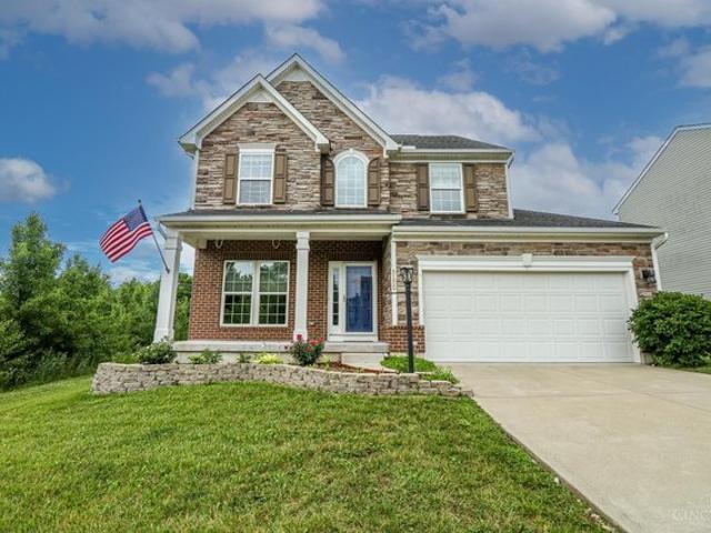 5100 River Ridge Ln, Fairfield Township, OH 45011