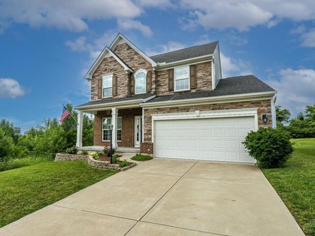 5100 River Ridge Ln, Fairfield Township, OH 45011