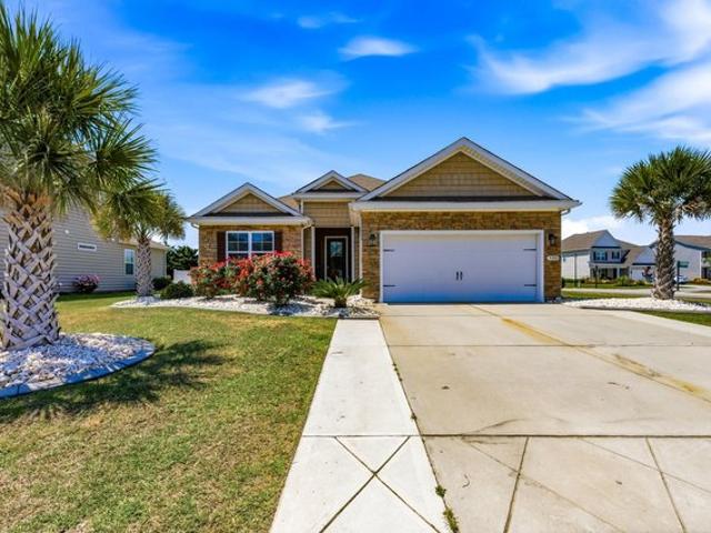 5100 Stockyard Loop, Myrtle Beach, SC 29588