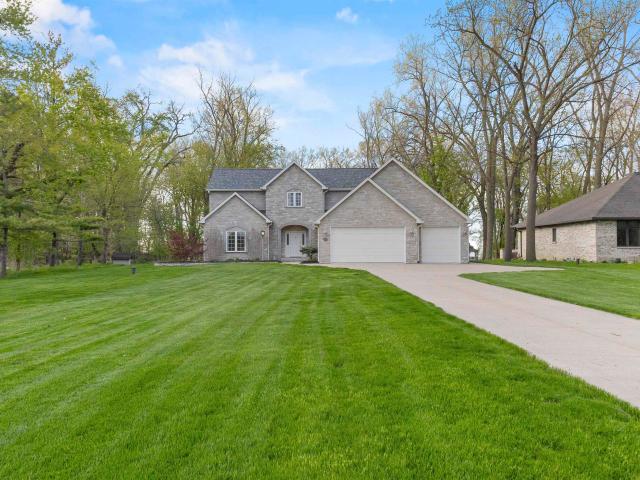 5100 streich lane