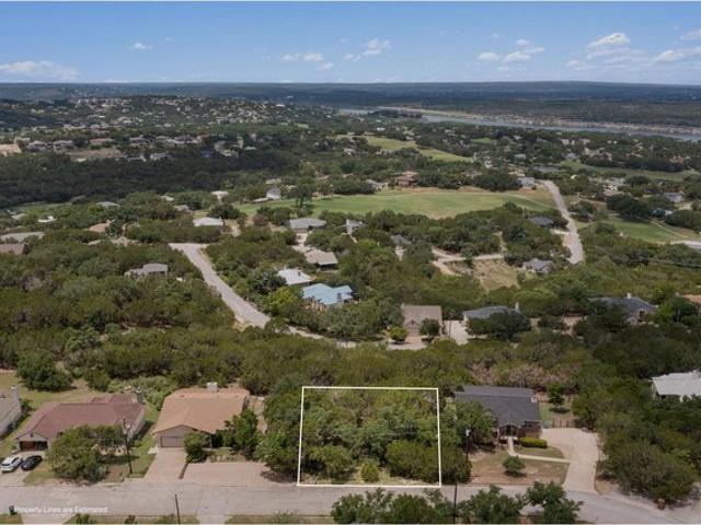 5100 Sundown St, Lago Vista, TX 78645