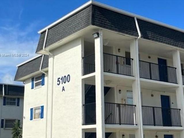 5100 SW 64th Ave #204A, Davie, FL 33314