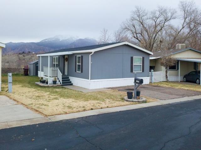 5100 S 1050 W Trlr C123, Riverdale, UT 84405