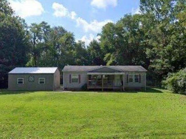 5100 S Bethany Church Rd, Boonville, IN 47601