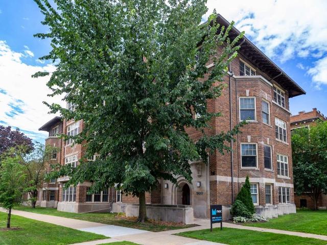 5100 S. Ellis Avenue 4 Bedroom Apartment for Rent at 5100 S Ellis Ave, Chicago, IL 60615 Hyde Park