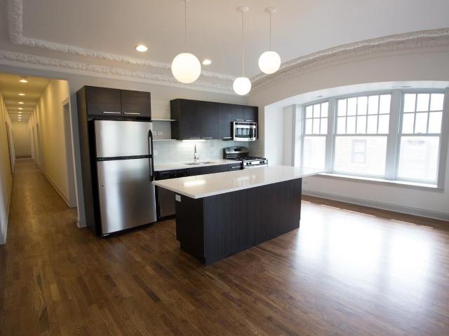 5100 S. Ellis Avenue 4 Bedroom Apartment for Rent at 5100 S Ellis Ave, Chicago, IL 60615 Hyde Park