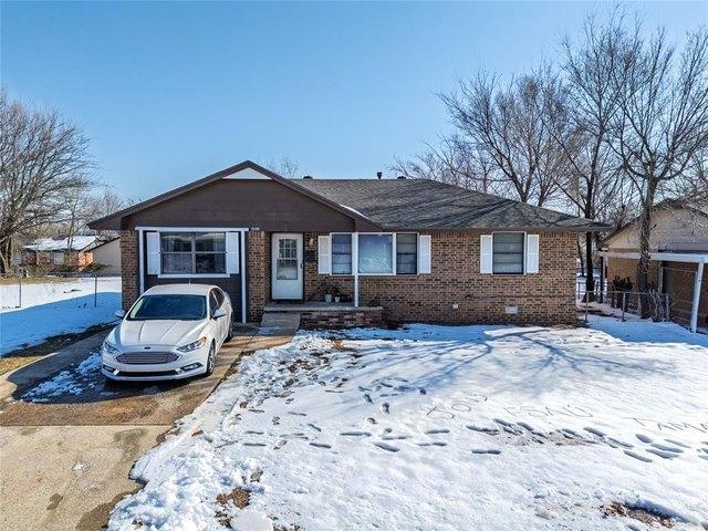 5100 S Karen Dr, Oklahoma City, OK 73135