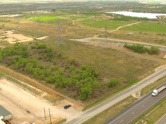 5100 S Service Rd, Big Spring, TX 79720