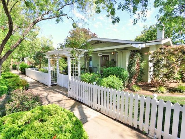 5100 San Francisco Blvd, Sacramento, CA 95820